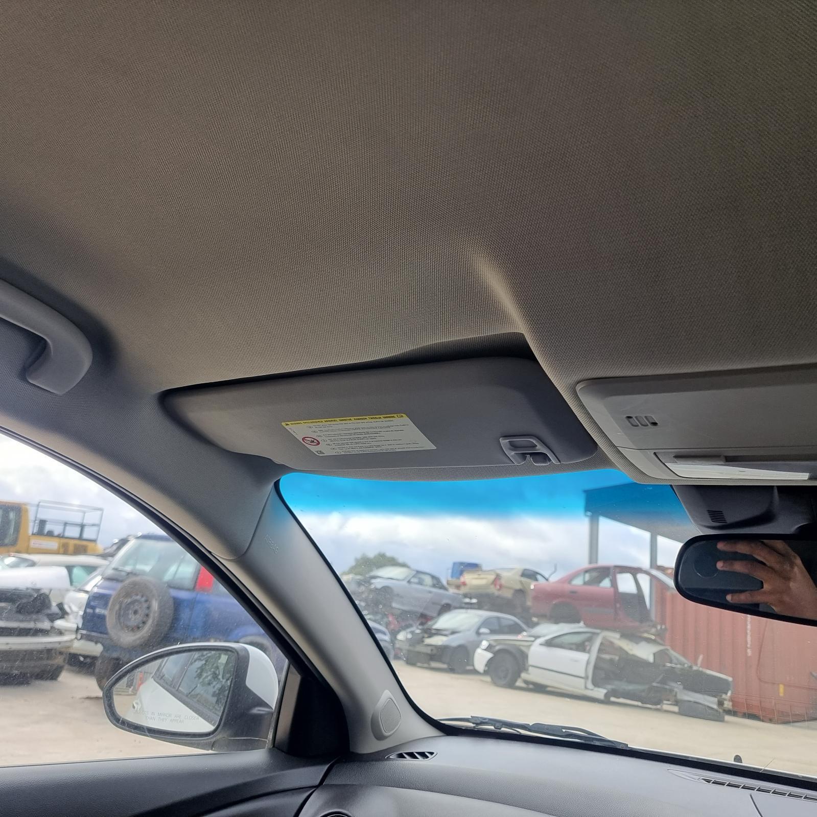 HOLDEN CRUZE JH 03/2011-12/2014 FRONT COURTESY LIGHT SEDAN - MMM Auto ...