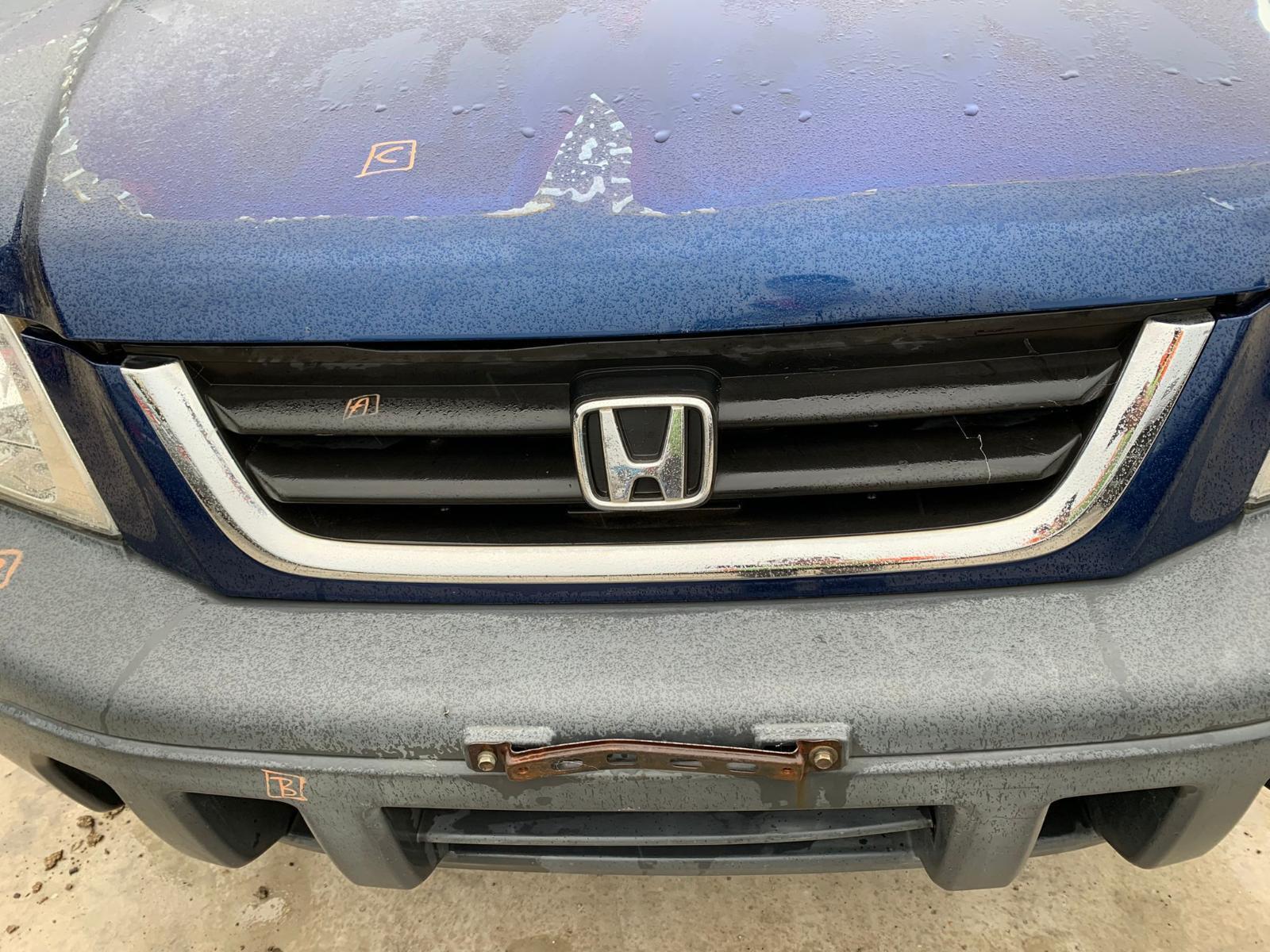 HONDA CRV RD1 12/1995-11/2001 FRONT COURTESY LIGHT - MMM Auto Centre