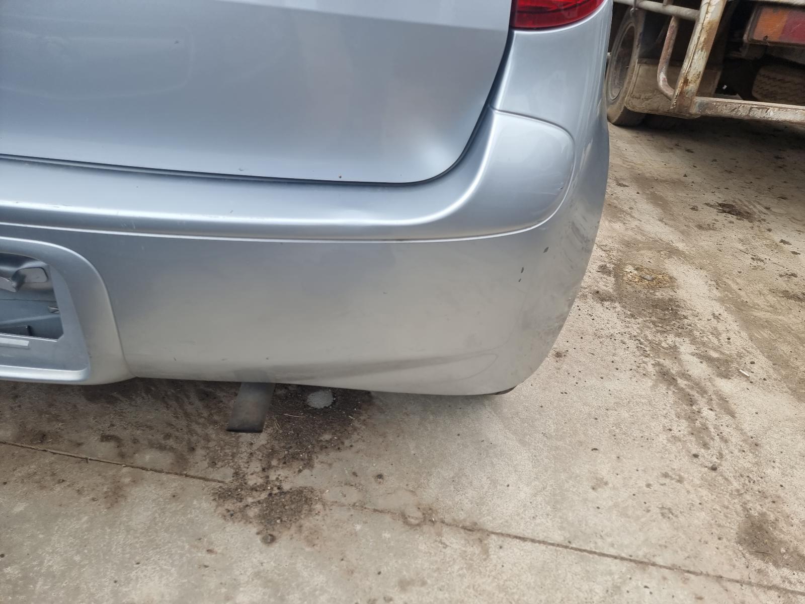 MITSUBISHI COLT RG 01/2002-11/2011 TAILGATE LOCK MECHANISM - MMM Auto ...