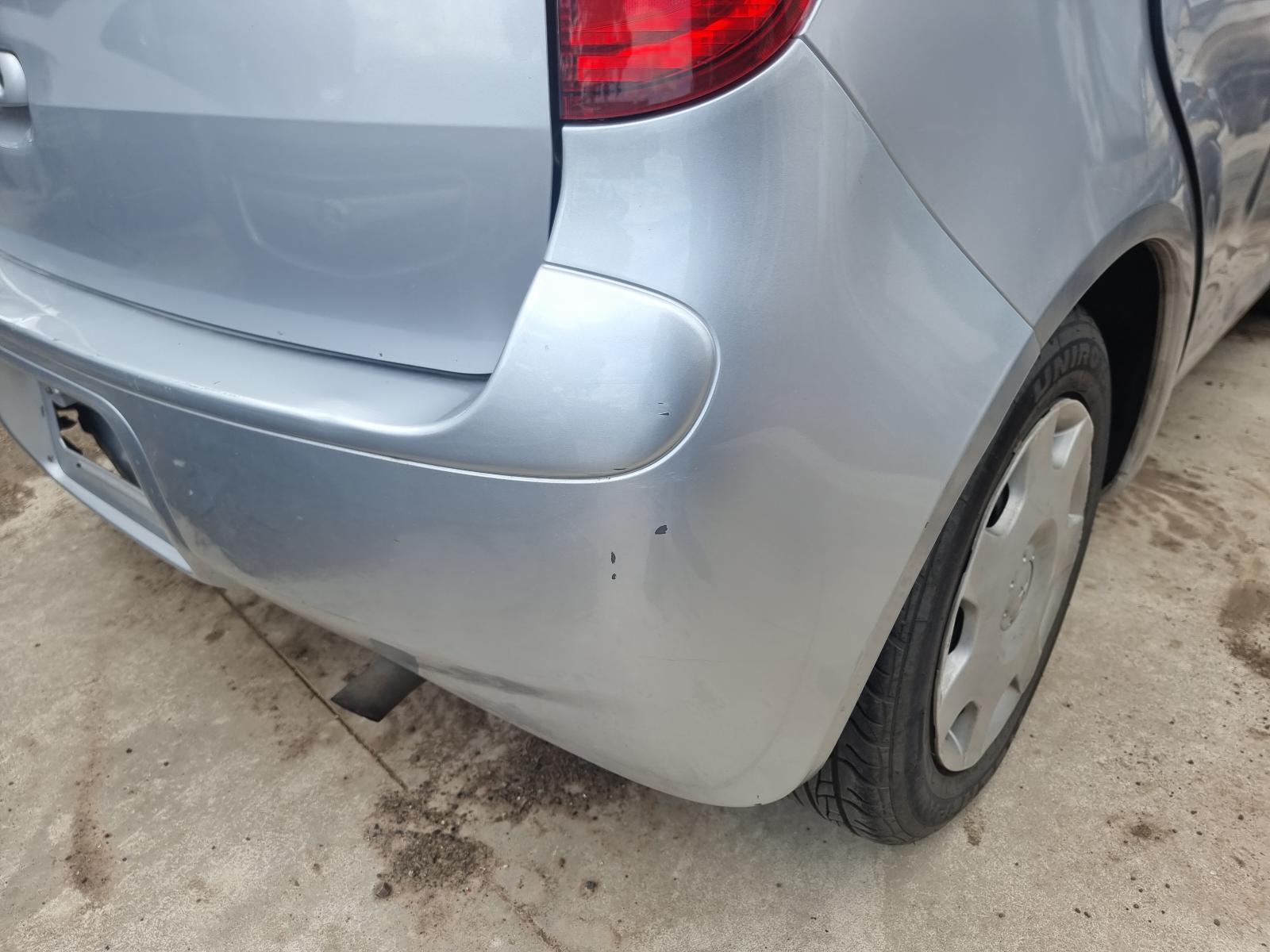 MITSUBISHI COLT RG 01/2002-11/2011 TAILGATE LOCK MECHANISM - MMM Auto ...