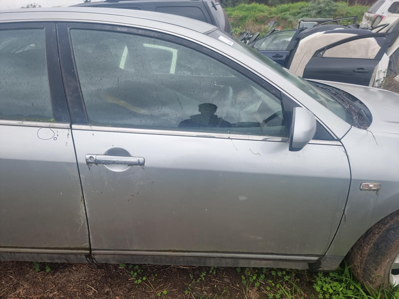 NISSAN MAXIMA J31 02/2002-05/2009 RIGHT FRONT DOOR LOCK MECHANISM - MMM ...