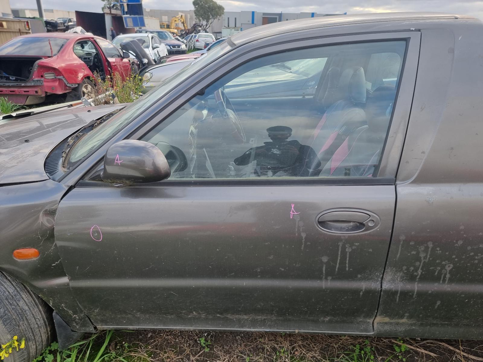 PROTON JUMBUCK 02/2003-12/2010 TRANSMISSION/GEARBOX MANUAL 1.5 PETROL ...