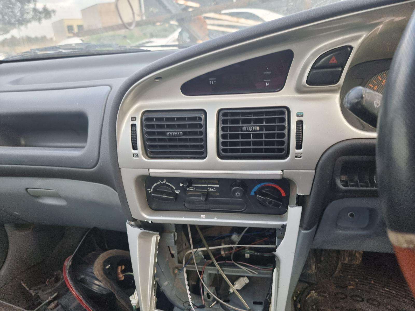 PROTON JUMBUCK 02/2003-12/2010 TRANSMISSION/GEARBOX MANUAL 1.5 PETROL ...