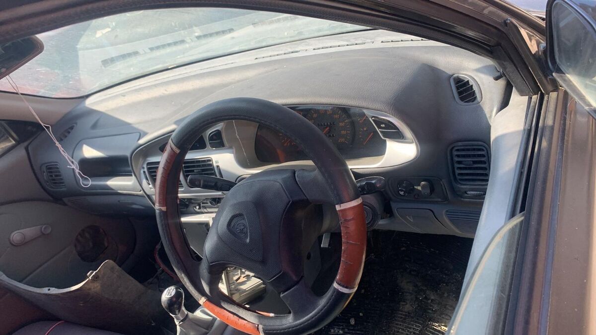 PROTON JUMBUCK 02/2003-12/2010 TRANSMISSION/GEARBOX MANUAL 1.5 PETROL ...
