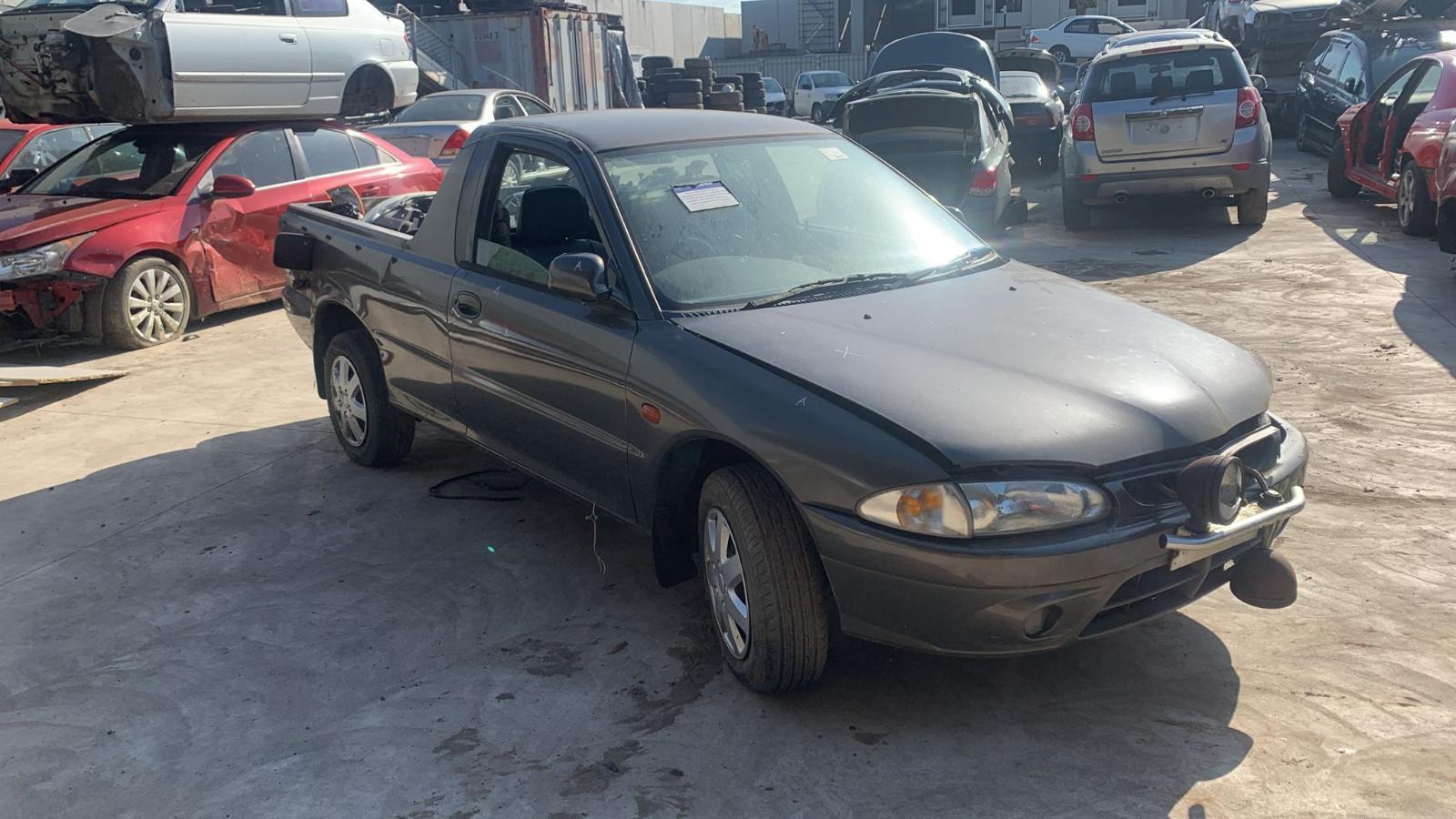 PROTON JUMBUCK 02/2003-12/2010 TRANSMISSION/GEARBOX MANUAL 1.5 PETROL ...