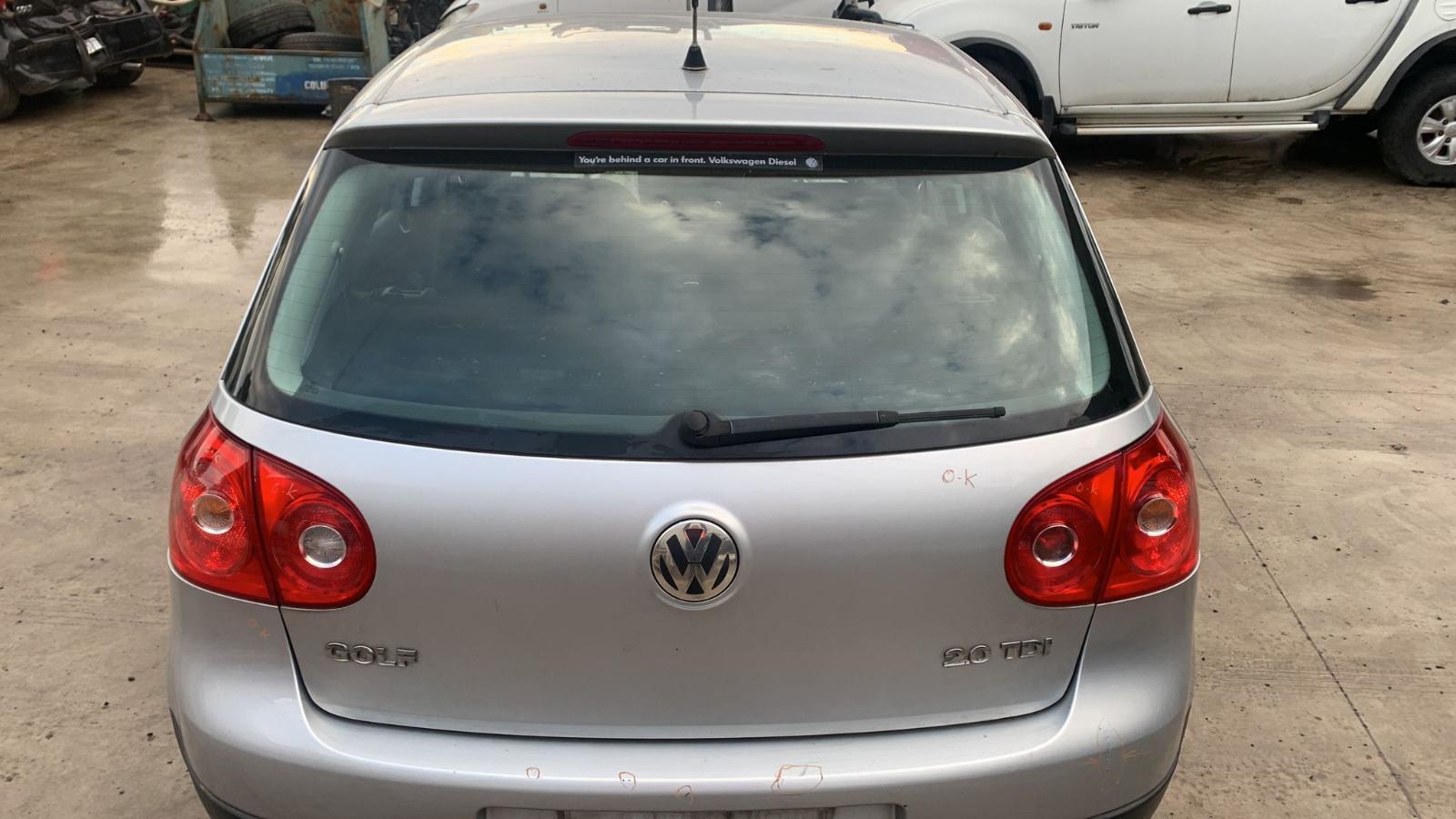 VOLKSWAGEN GOLF GEN 5 0720/04-02/2009 A/C CONDENSER - MMM Auto Centre