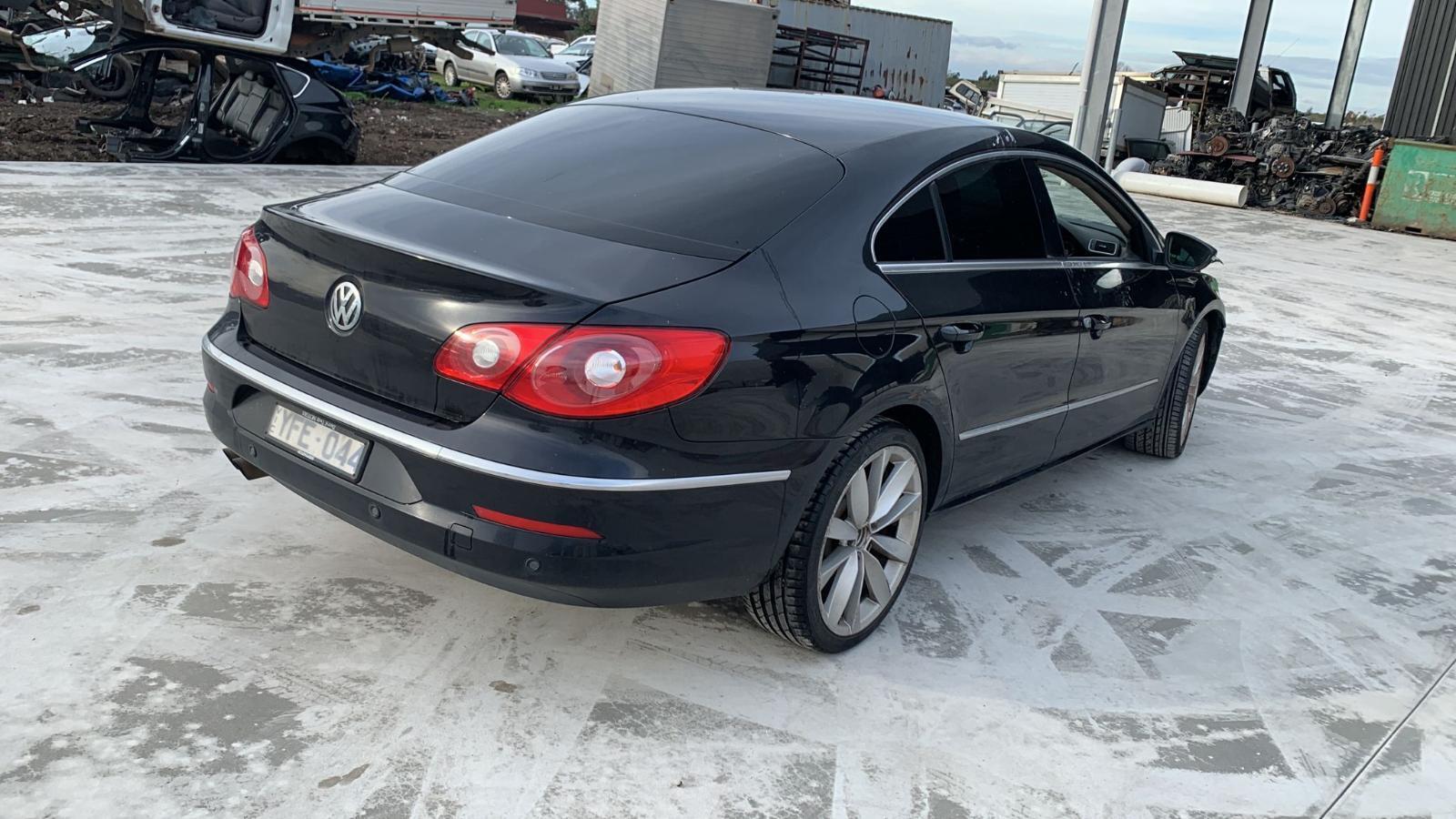 VOLKSWAGEN PASSAT 01/2009-06/2012 FRONT SEAT RIGHT ELECTRIC, W/ MEMORY ...