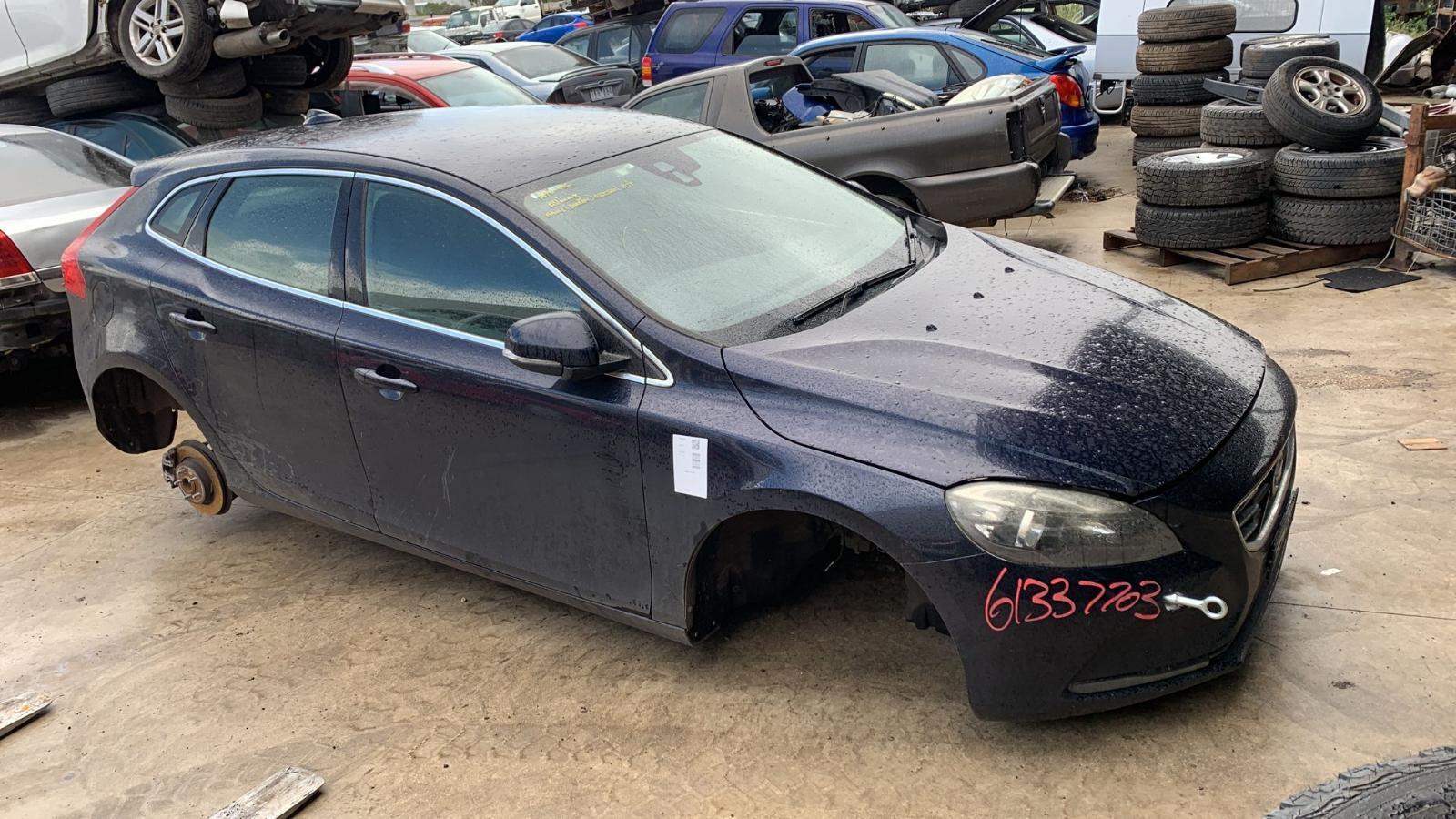 VOLVO S40 V40 02/2013-01/2019 ABS PUMP/MODULATOR - MMM Auto Centre