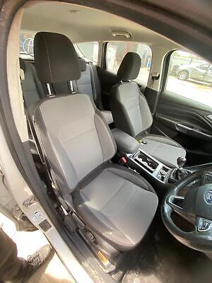 FORD ESCAPE ZG 09/2016-05/2020 CONSOLE ASSEMBLY BLACK - MMM Auto Centre