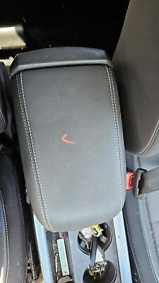 FORD ESCAPE ZG 09/2016-05/2020 CONSOLE ASSEMBLY BLACK - MMM Auto Centre