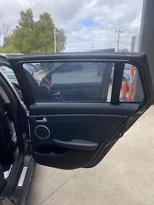 HOLDEN COMMODORE VE 08/2006-08/2010 RIGHT REAR POWER WINDOW SWITCH P/N ...