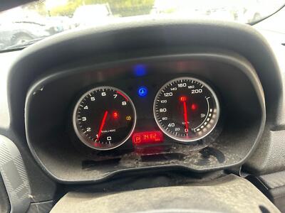 MG MG3 SZP1 07/2016-2024 TAILGATE LOCK MECHANISM - MMM Auto Centre