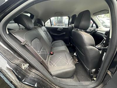 MG MG3 SZP1 07/2016-2024 TAILGATE LOCK MECHANISM - MMM Auto Centre