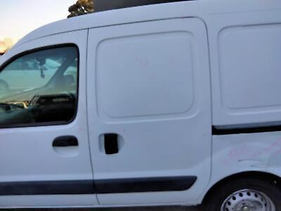 RENAULT KANGOO X76 08/2004-09/2010 LEFT REAR SLIDING LOCK MECHANISM 8200051735 - MMM Auto Centre