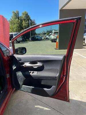 TOYOTA COROLLA ZRE152/153R 03/07-10/13 RIGHT FRONT WINDOW REG/MOTOR ...