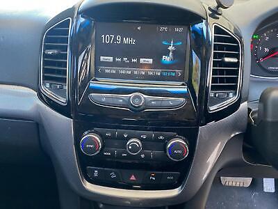 HOLDEN CAPTIVA CG 10/2015-06/2018 STEREO/HEAD UNIT DASH RADIO CONTROL ...