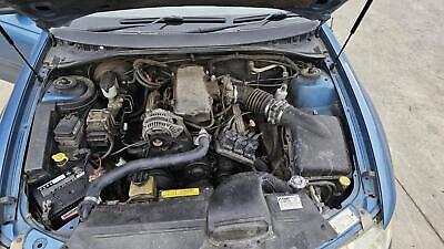 HOLDEN COMMODORE VT-VY 09/1997-08/2004 OVERFLOW BOTTLE - MMM Auto Centre