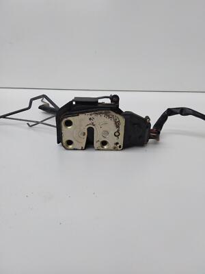 MAZDA 626 GF 08/1997-10/1999 RIGHT FRONT DOOR LOCK MECHANISM P/N ...