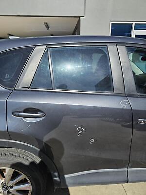 MAZDA CX5 KE 02/2012-12/2016 RIGHT REAR OUTER DOOR HANDLE - MMM Auto Centre