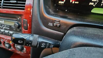 MITSUBISHI VERADA KH-KW 03/1999-09/2005 COMBINATION WIPER SWITCH WAGON ...