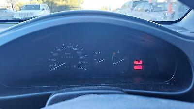 NISSAN PULSAR N14 02/1990-09/1995 RADIATOR SUPPORT - MMM Auto Centre