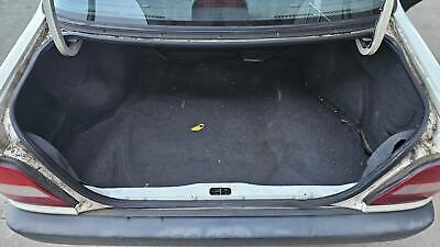 NISSAN PULSAR N14 02/1990-09/1995 RADIATOR SUPPORT - MMM Auto Centre