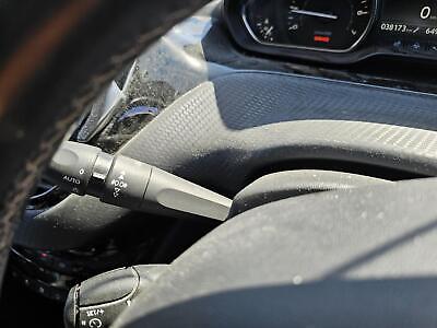 PEUGEOT 2008 A94 10/2013-12/2018 COMBINATION FLASHER SWITCH - MMM Auto ...