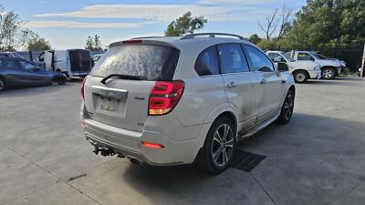 HOLDEN CAPTIVA CG 10/2015-06/2018 JACK/TOOL KIT - MMM Auto Centre