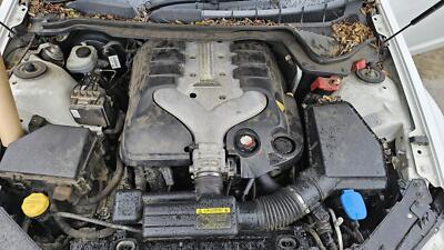 HOLDEN COMMODORE VE 08/2006-2013 FUEL TANK SEDAN - MMM Auto Centre