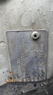 HOLDEN COMMODORE VE 08/2006-2013 FUEL TANK SEDAN - MMM Auto Centre