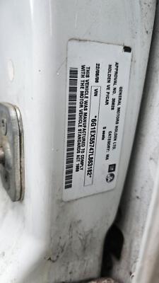 HOLDEN COMMODORE VE 08/2006-2013 FUEL TANK SEDAN - MMM Auto Centre