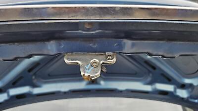 HOLDEN COMMODORE VT-VZ 09/1997-09/2007 BOOTLID LOCK MECHANISM 92033483 ...