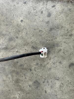 MAZDA 121 METRO 03/2000-08/2002 RIGHT REAR DOOR LOCK MECHANISM - MMM ...