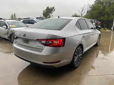 SKODA SUPERB NP 03/2016-08/2021 FUEL TANK DIESEL - MMM Auto Centre