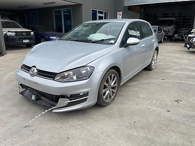 VOLKSWAGEN GOLF GEN 7 12/2012-08/2020 COURTESY LIGHT CENTRE - MMM Auto ...