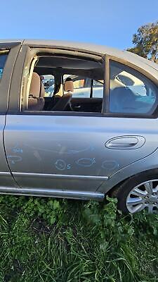 FORD FALCON BA MKI-BF 10/2002-09/2010 LEFT REAR DOOR LOCK MECHANISM ...
