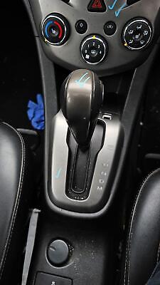 HOLDEN BARINA TM 09/2011-12/2018 GEAR SHIFTER AUTOMATIC TRANSMISSION ...