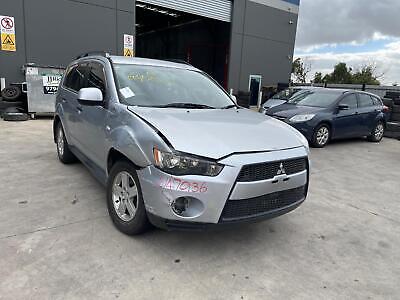 MITSUBISHI OUTLANDER ZG-ZH 11/2006-10/2012 RIGHT REAR WINDOW REG/MOTOR ...
