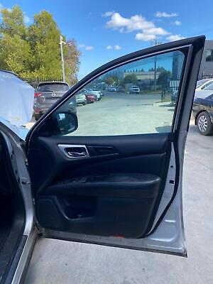 NISSAN PATHFINDER R52 06/2013-04/2021 RIGHT FRONT INNER DOOR HANDLE ...