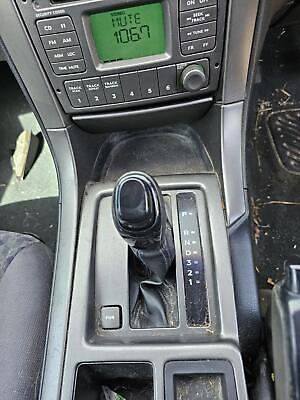 HOLDEN COMMODORE VY-VZ 08/2004-09/2007 GEAR SHIFTER AUTOMATIC RWD - MMM ...