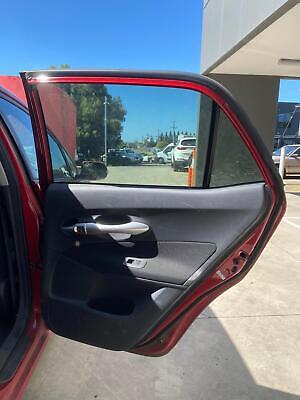 TOYOTA COROLLA ZRE152/153R 03/07-10/13 RIGHT REAR POWER WINDOW SWITCH ...