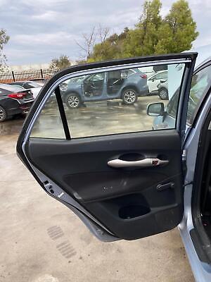 TOYOTA COROLLA ZRE152/153R 03/2007-10/2013 LEFT REAR WINDOW REG/MOTOR ...