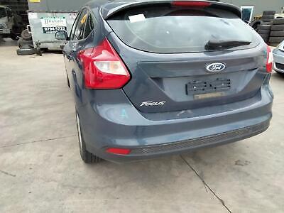 FORD FOCUS LW 05/2011-08/2015 REAR TAILGATE GARNISH HATCHBACK NON ...