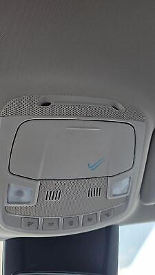 FORD MONDEO MD 09/2014-06/2020 FRONT COURTESY LIGHT - MMM Auto Centre