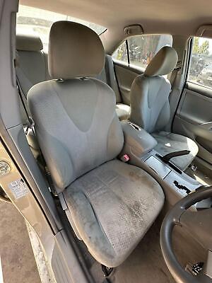 TOYOTA CAMRY ACV40 06/2006-02/2012 GEAR SHIFTER AUTOMATIC - MMM Auto Centre