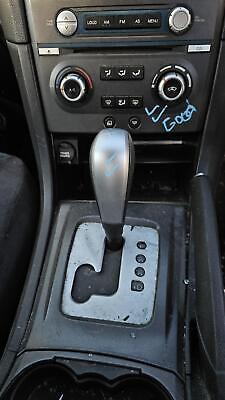 FORD FALCON BA-BF 10/2002-09/2010 STEERING BOX/RACK NON RTV TYPE 6CYL ...