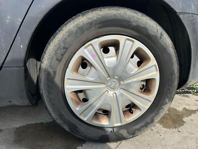 HOLDEN COMMODORE VE 08/2006-05/2013 LEFT REAR WHEEL COVER/HUB CAP - MMM ...