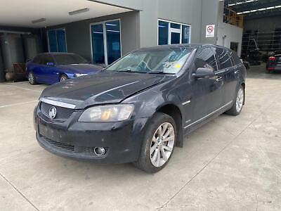 HOLDEN COMMODORE VE 08/2009-05/2013 AIR CLEANER/BOX 3.6L V6 LLT ENG ...