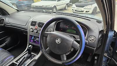 HOLDEN COMMODORE VY1-VY2 10/2002-08/2004 STEERING COLUMN - MMM Auto Centre