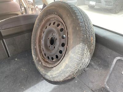 HOLDEN COMMODORE VY1-VZ 10/2002-08/2006 SPARE WHEEL STEEL 15X6IN SILVER ...